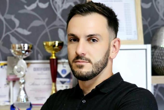 Admir iz Novog Pazara "krije milione" u svojim rukama: Za ono čime se ...