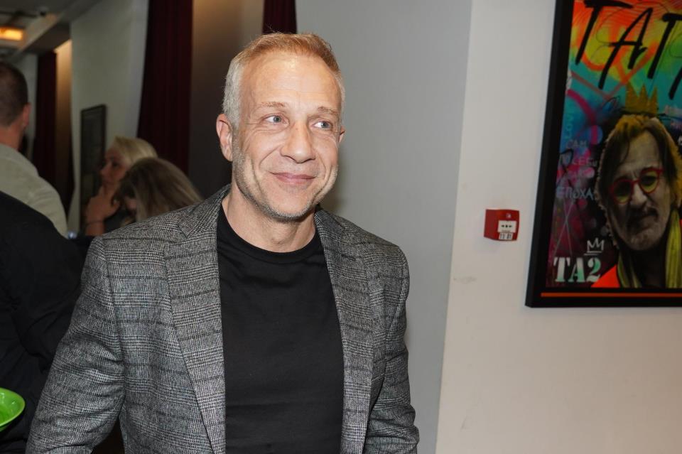 "To je najveća istina..." Milan Kalinić se javno oglasio posle dužeg ...