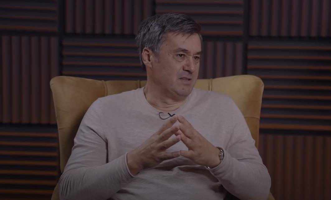 Rade Bogdanović se povlači šest mesec iz medija | Kurir