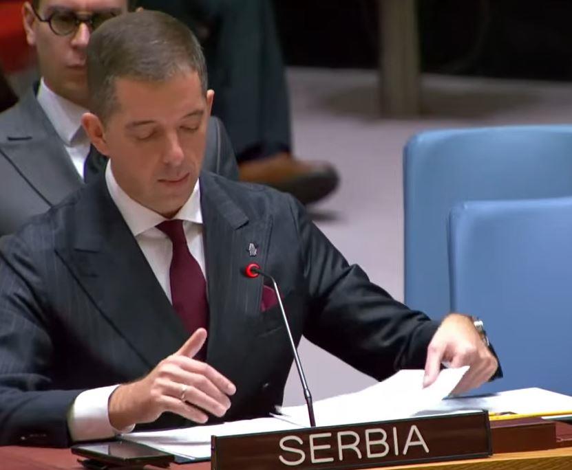 Đurić Gervali: Aleksandar Vučić je i Vaš predsednik | Kurir