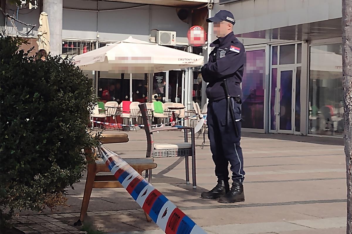 Novi detalji ubadanja u Nišu | Kurir