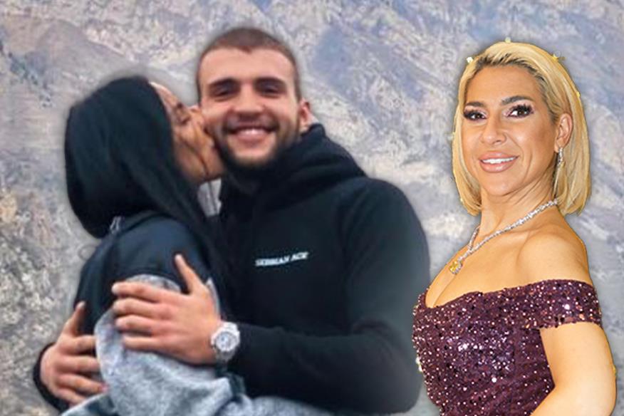 U Rols Rojsu u kom je Jovana Jeremić ispraćena u Ameriku se votili i ...