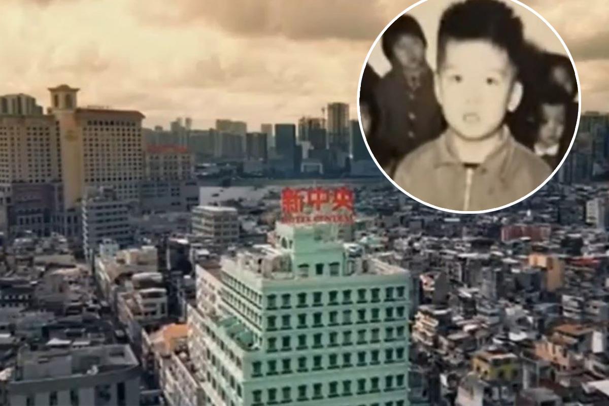 Ko je multimilioner Simon Sio iz Makaa | Biznis Kurir