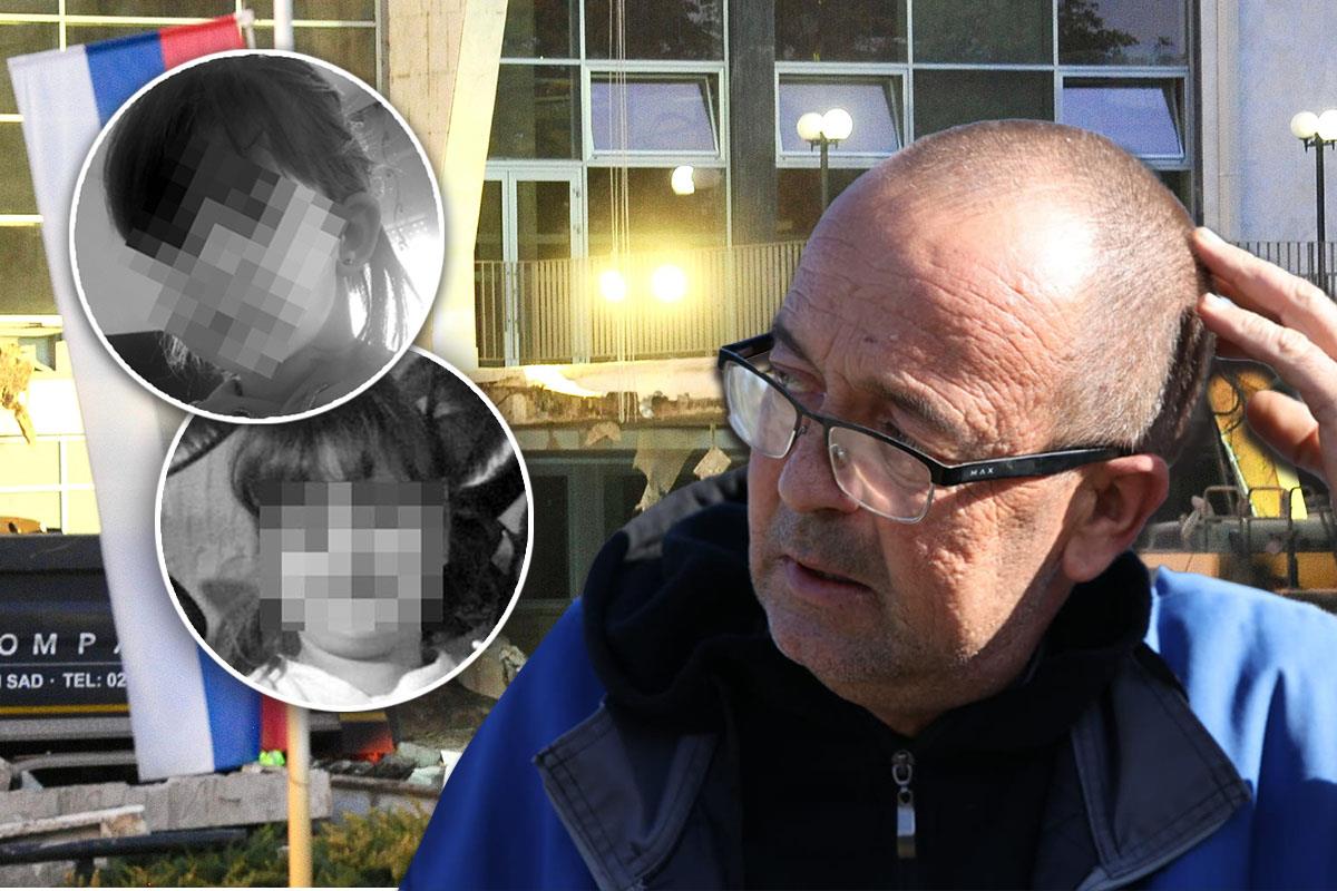 Ispovest Branka Matića čija je porodica doživela ove godine tri velike tragedije | Kurir