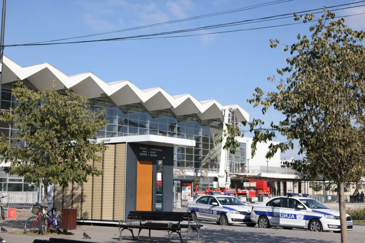 Dan žalosti u Crnoj Gori zbog tragedije u Novom Sadu | Kurir