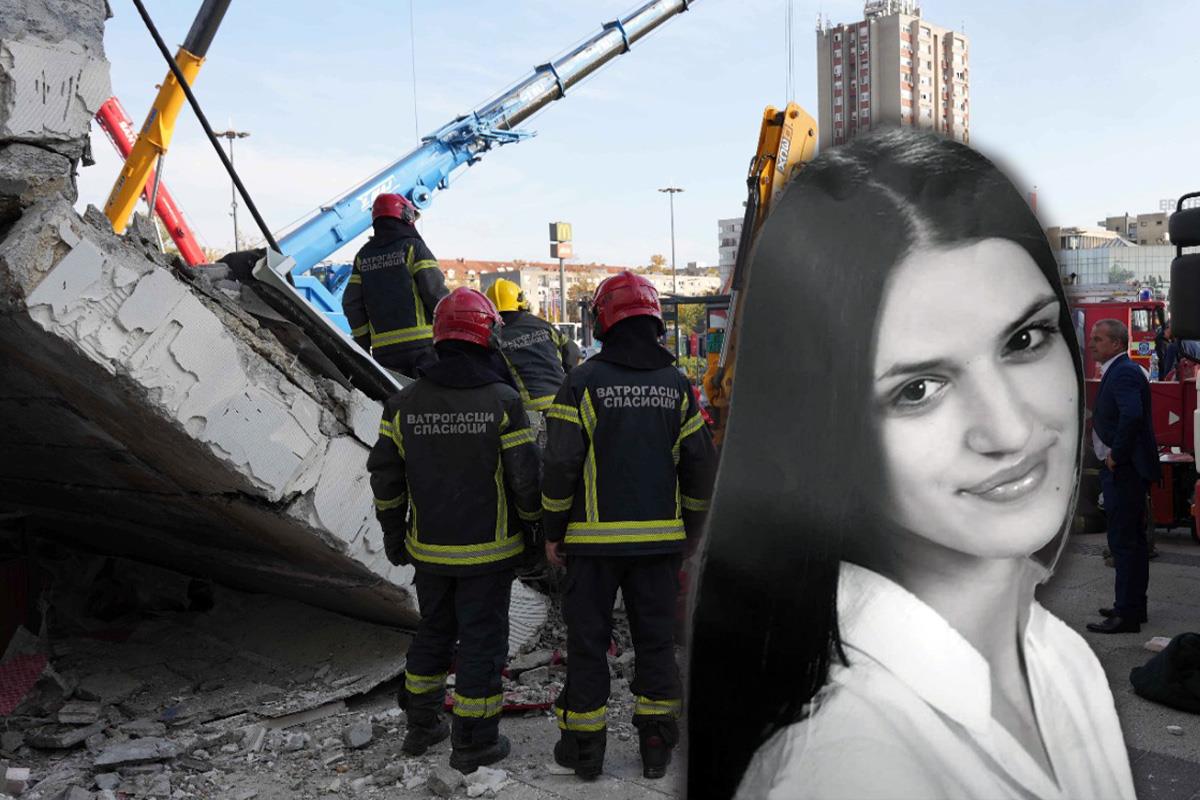 Kada mi je rekao koji ranac nosi, znao sam da je ona poginula: Potresna ispovest rođaka Milice ...