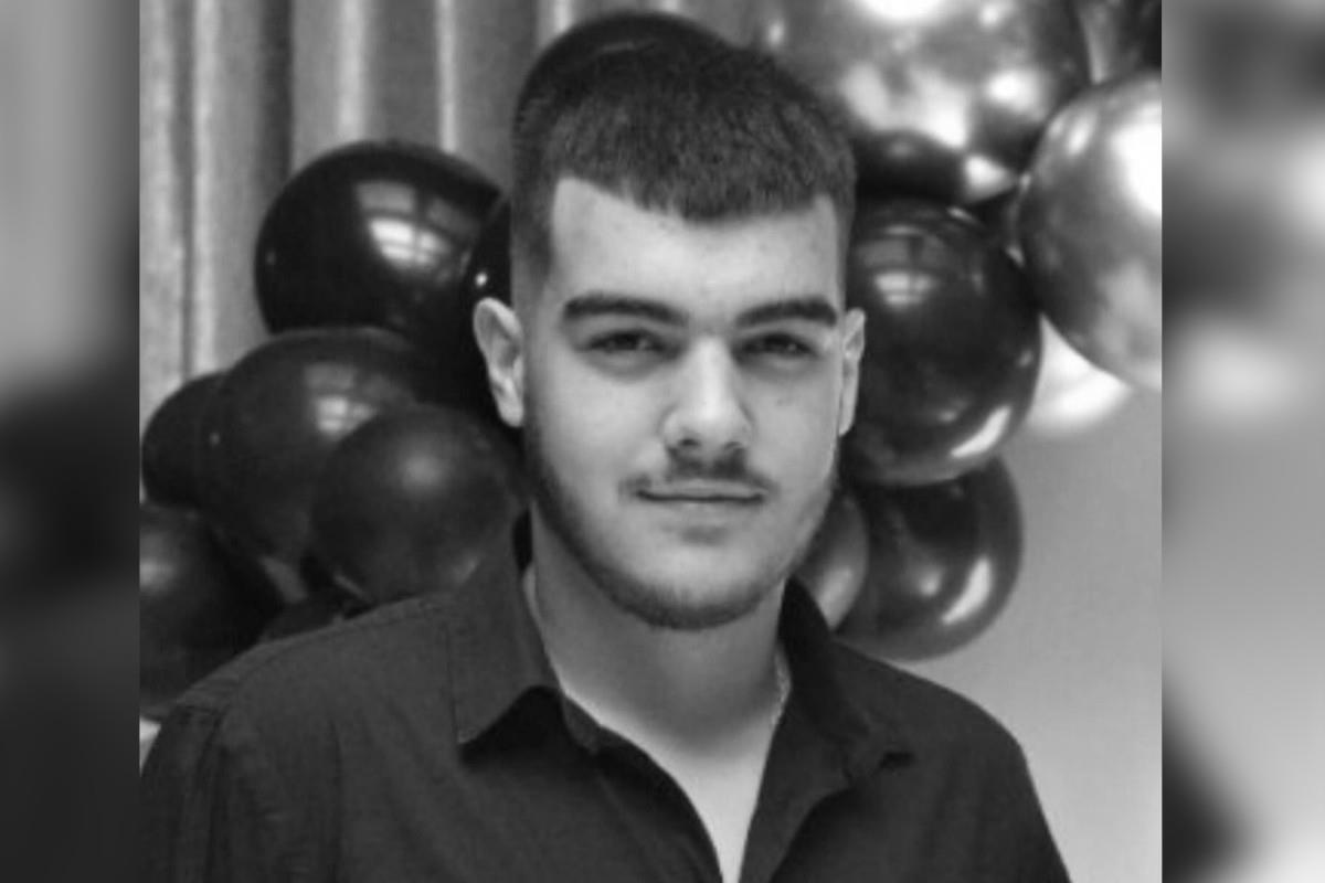 Oprosti nam, nismo znali da te šaljemo u smrt Ovo je Nemanja (17) koji ...