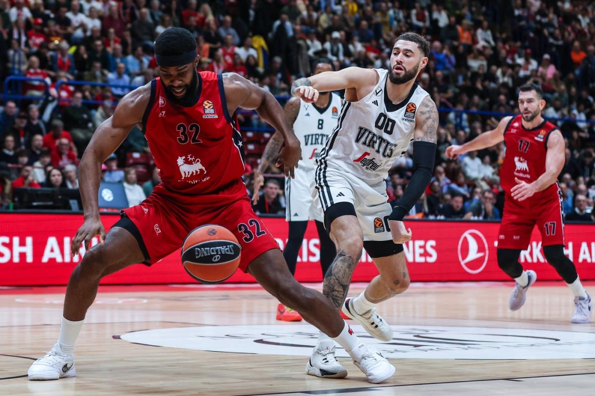 Veliki udarac za olimpiju iz Milana: Džoš Nibo van terena nekoliko ... Veliki udarac za olimpiju iz Milana: Džoš Nibo van terena nekoliko ...
