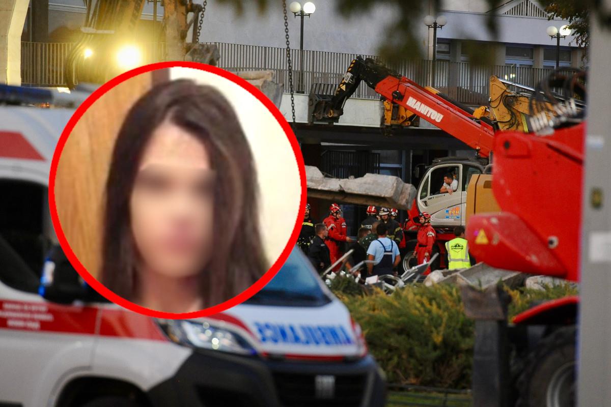 "Drži se malena" Potresne reči upućene Anji (23) kojoj je amputirana ...