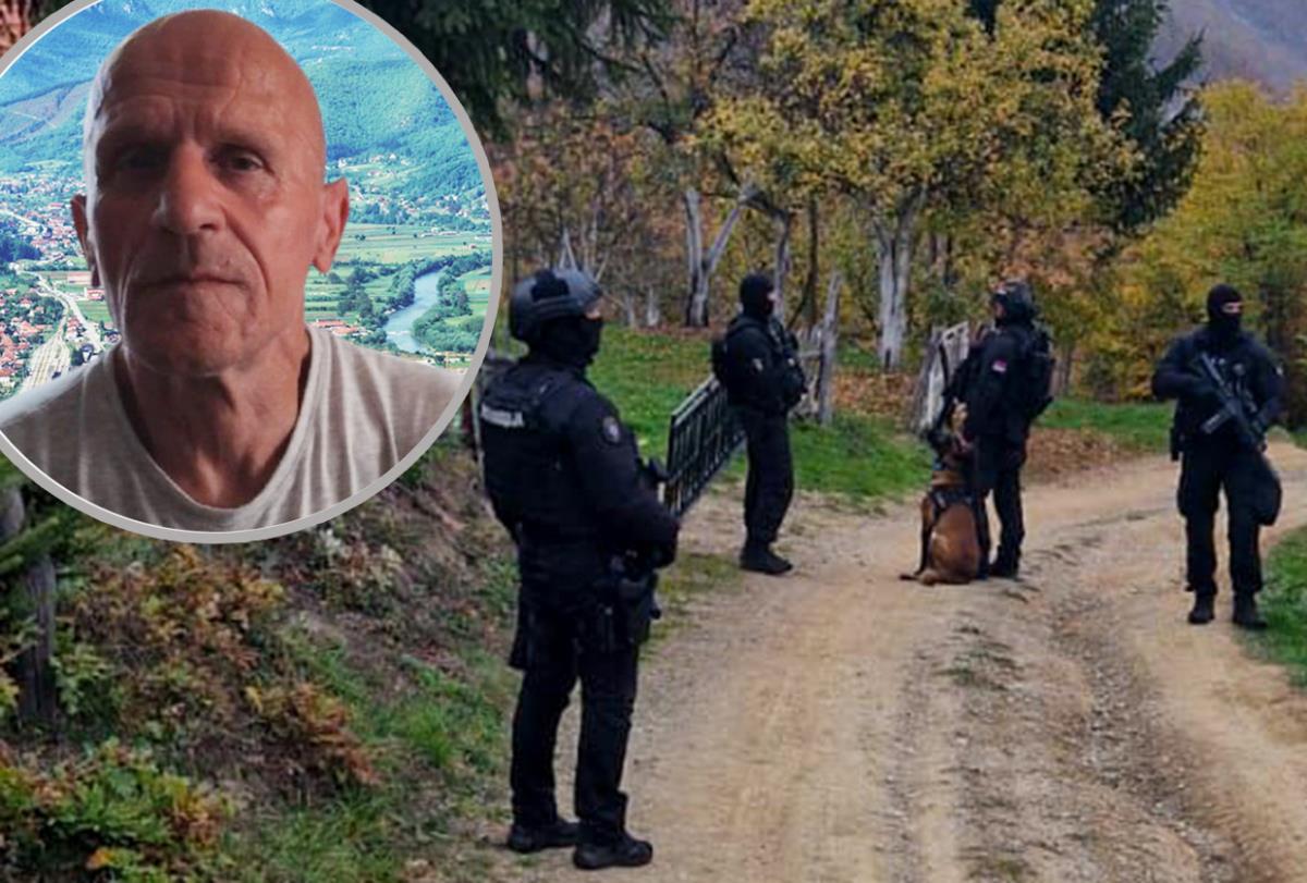 "Ubio bih komšije ako ih sretnem": Monstrum Alija Balijagić pred sudom najavio još zločina ...