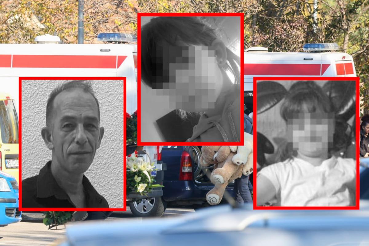 Pored malih kovčega igračke, medvedići i venci: Danas sahrana devojčica ...