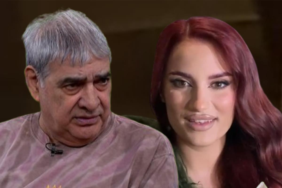 Barbara Bobak odgovorila Ljubi Aličiću na uvrede | Kurir