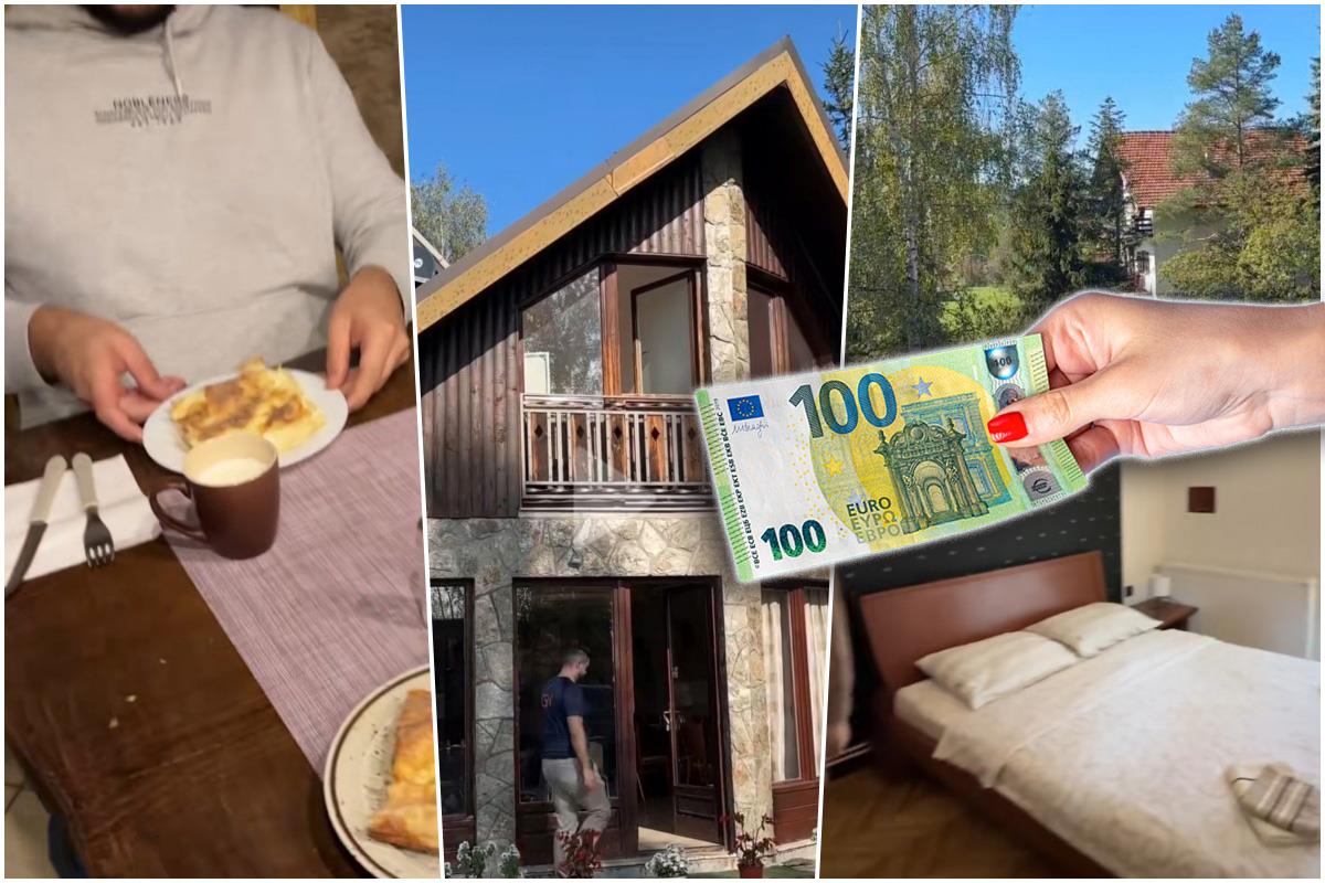 Zlatibor snizio cenme smeštaja za Dan primirja za 35 % | Biznis Kurir