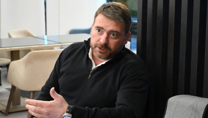 Rastko Stojković Rukometni savez Srbije | Kurir