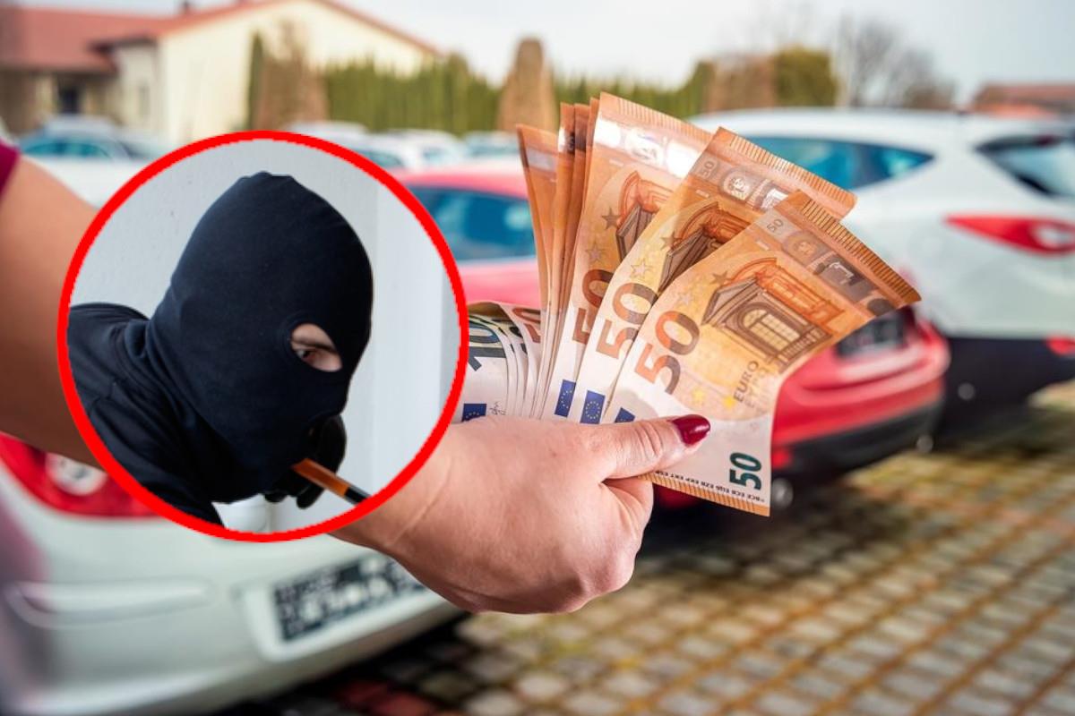 Lopov sa maskom Spajdermena zaćutao u tužilaštvu | Kurir