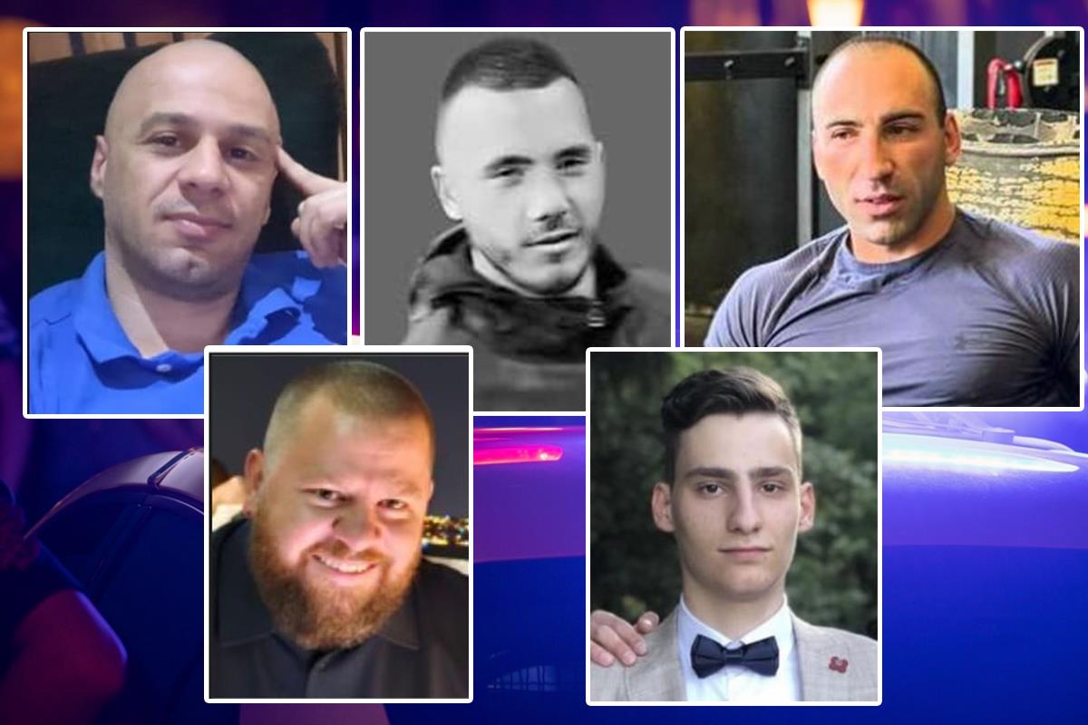 Rasplamsava se rat kavčana i škaljaraca | Kurir