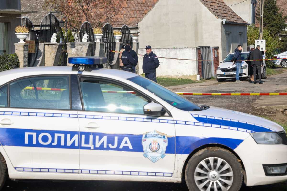 "Stare smeštaju gde stignu, posledica je ova tragedija u Vojki" Branka ...