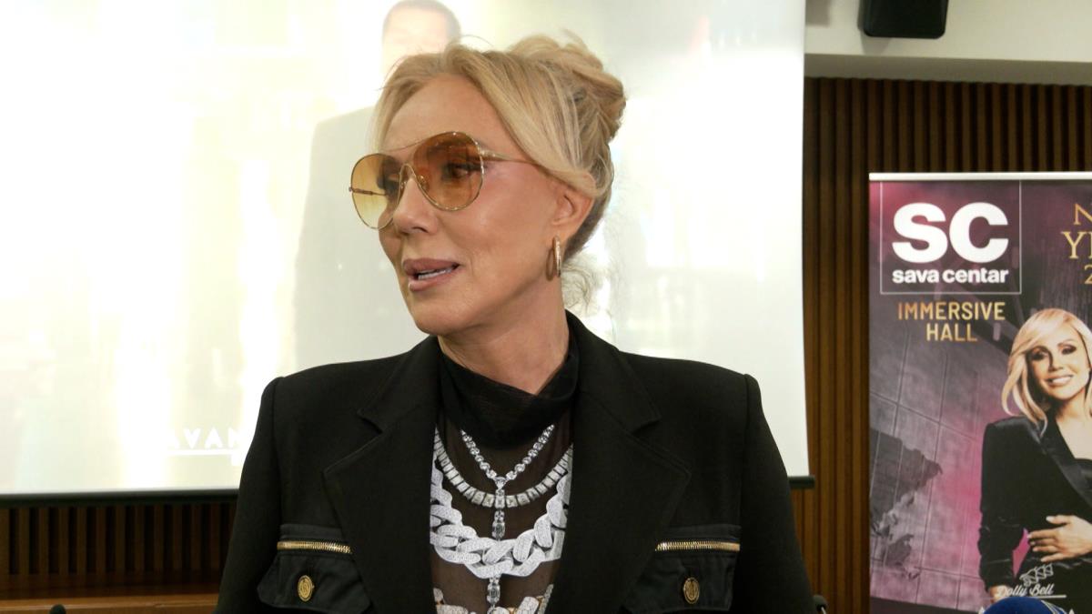 Lepoj Breni je vidovnjak kada je imala samo 14 godina rekao da će biti poznata kao Tito! | Kurir