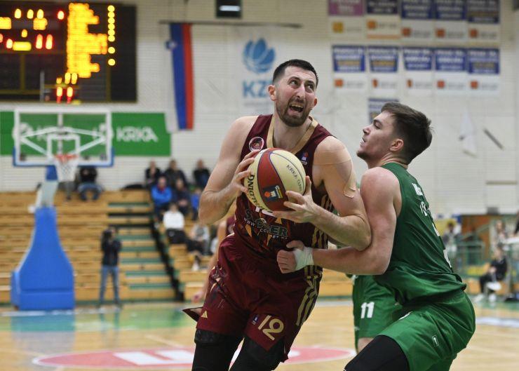 Danilo Tasić novi košarkaš Cedevita Olimpije | Kurir