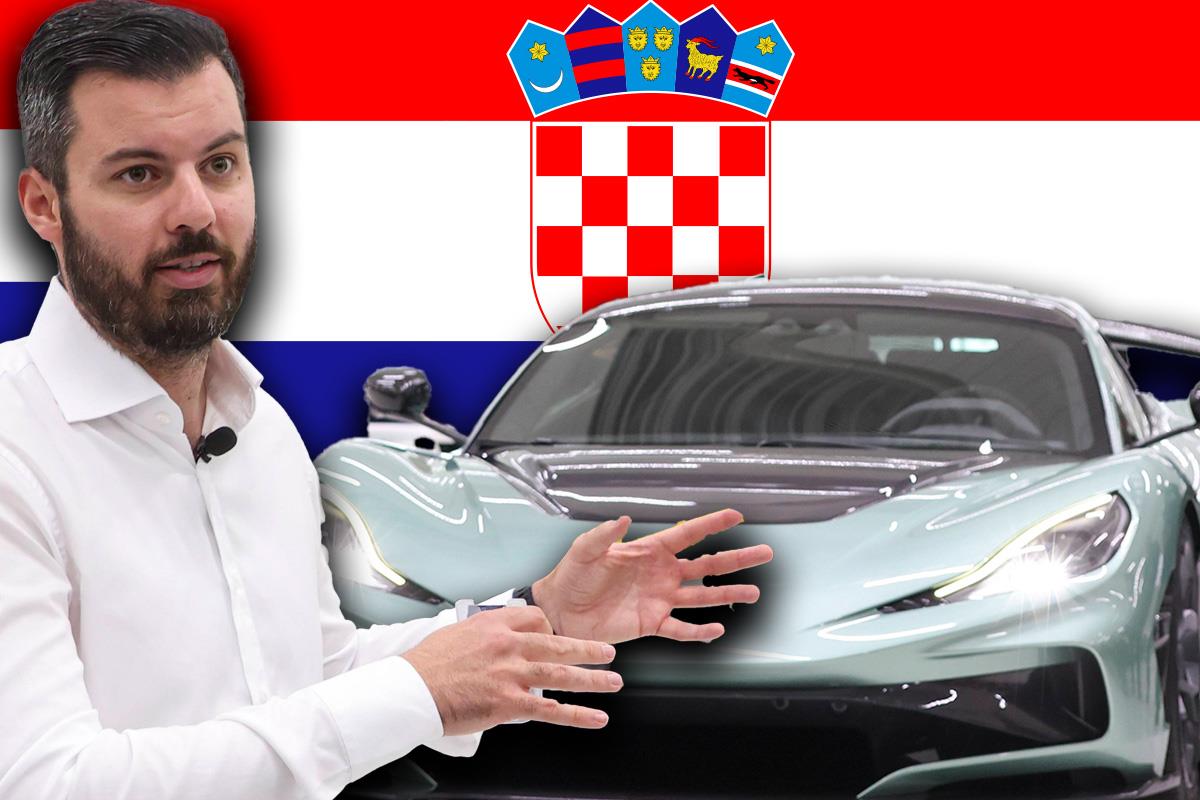 Hrvatski Ilon Mask nakon razvoda u vezi sa pravom "bombom": Težak je ...