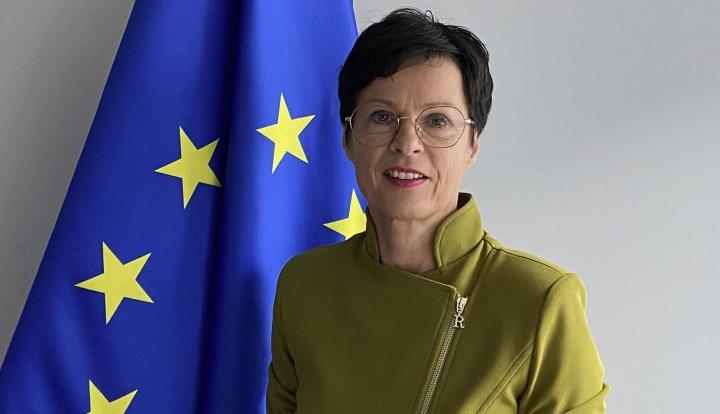 Marta Kos u dvodnevnoj poseti Srbiji | Kurir