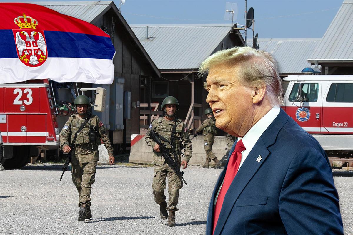 Šta će biti sa bondstilom ako Amerika povuče vojne snage iz Evrope ...