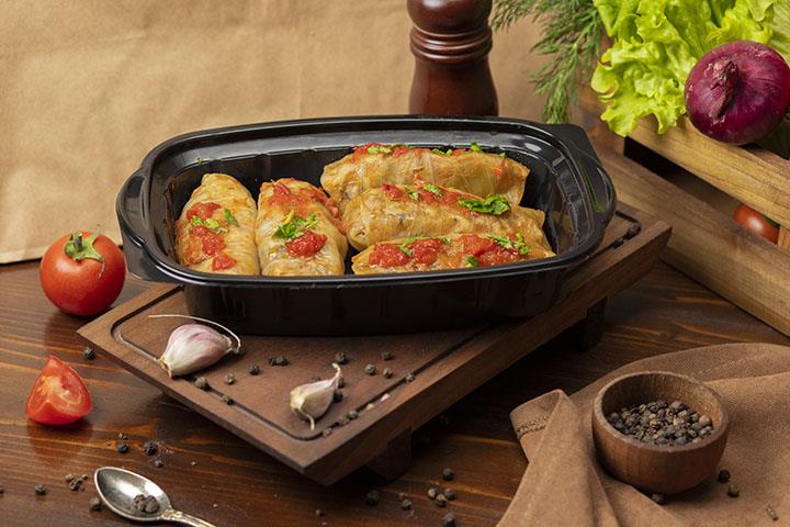 RECEPT ZA SARMU SA KOJIM NEMA PROMAŠAJA: On ih pravi bolje od svih! | Kurir