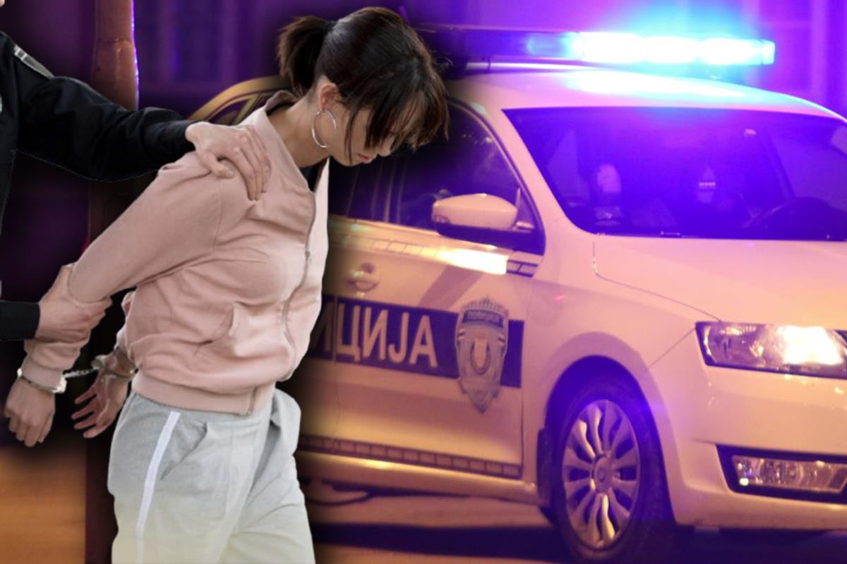 Novo hapšenje u Novom Sadu zbog korupcije | Kurir