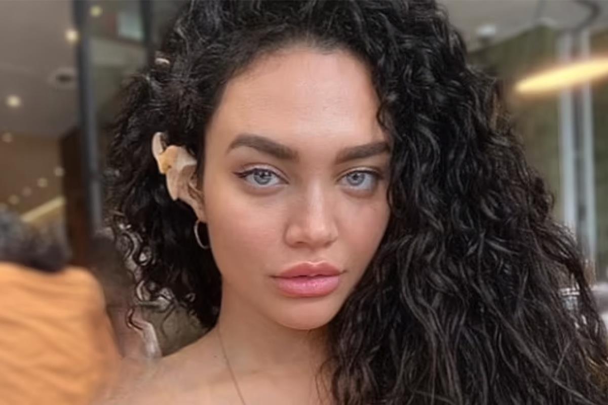 Nestala poznata glumica Šanel Maja Benks | Kurir