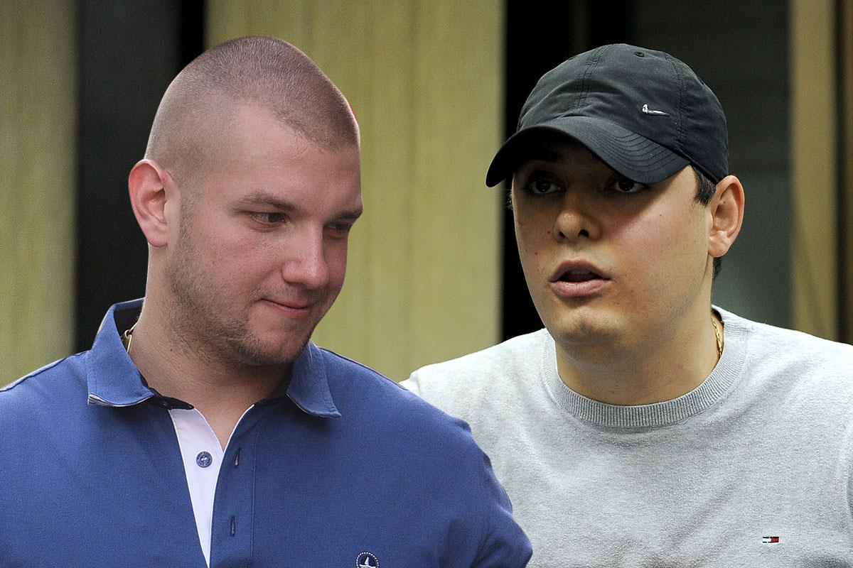 Kum Marka Miljkovića do detalja opisao ubistva: Ovo su detalji sa ...