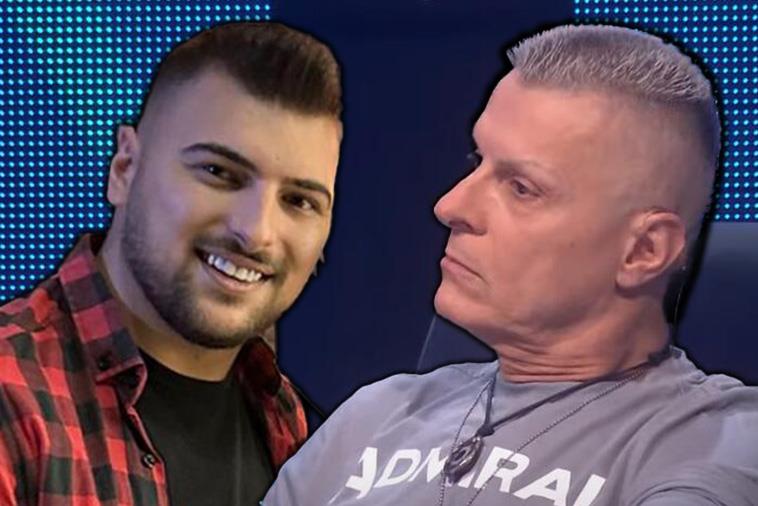 Đorđe David oštro o Mahiru Petroviću nakon što je prijavljen za ...