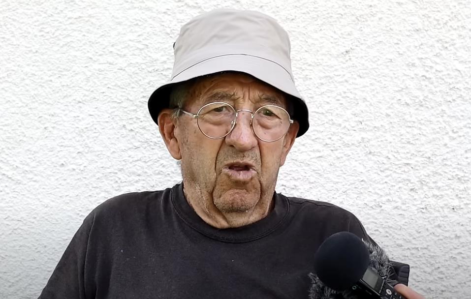 Srbin Ljubo živeo kod Bošnjaka | Kurir