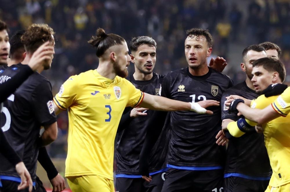 Izbacite tzv. Kosovo iz svih takmičenja! Uefa mora da ih nauči pameti ...