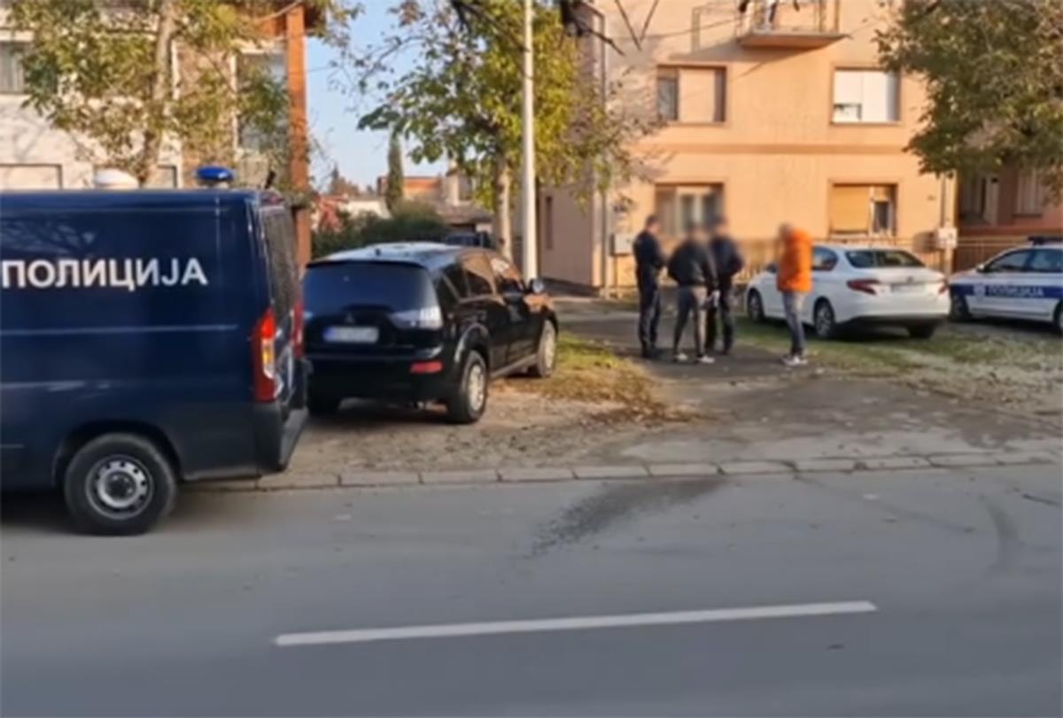 Policija na poziv ćerke upala u kuću, evo šta su našli pored tela! Šok detalji monstruoznog ...
