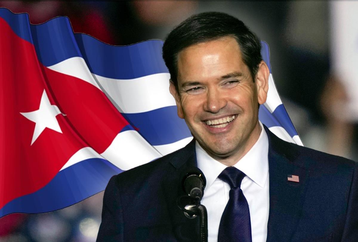 Marko Rubio bi mogao da bude najgora noćna mora Kube, otkriveno zašto ...