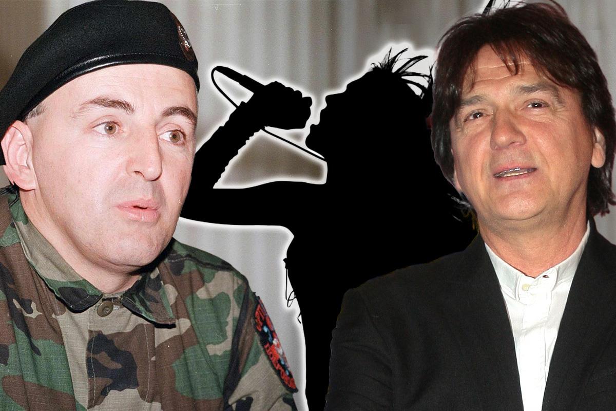 Arkan bio s Doris Dragović, Čola krio vezu sa Splićankom 40 godina | Kurir