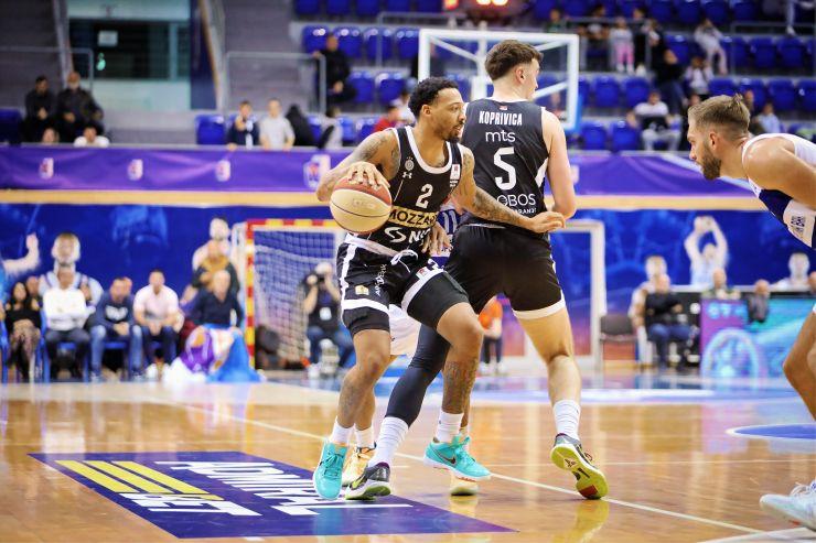 uživo Mornar Partizan | Kurir