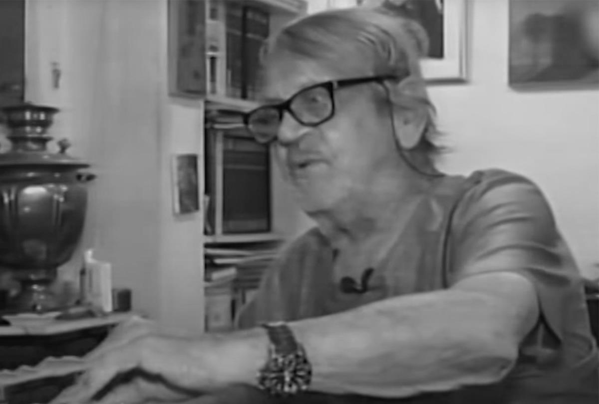 Umro slikar Vojo Stanić | Kurir