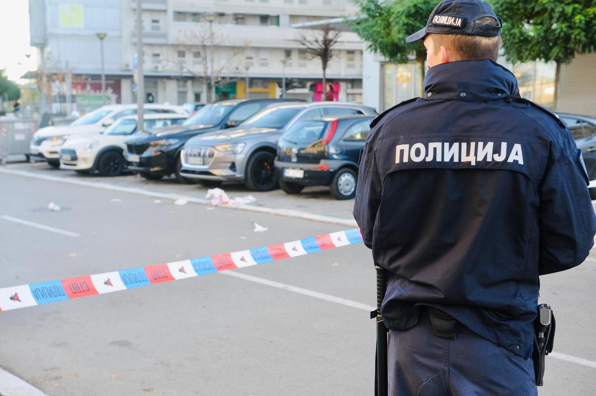 "Bilo je strašno, sekli su vozilo" Preticala vozila koja su se sudarila i zakucala se u "Fiat ...