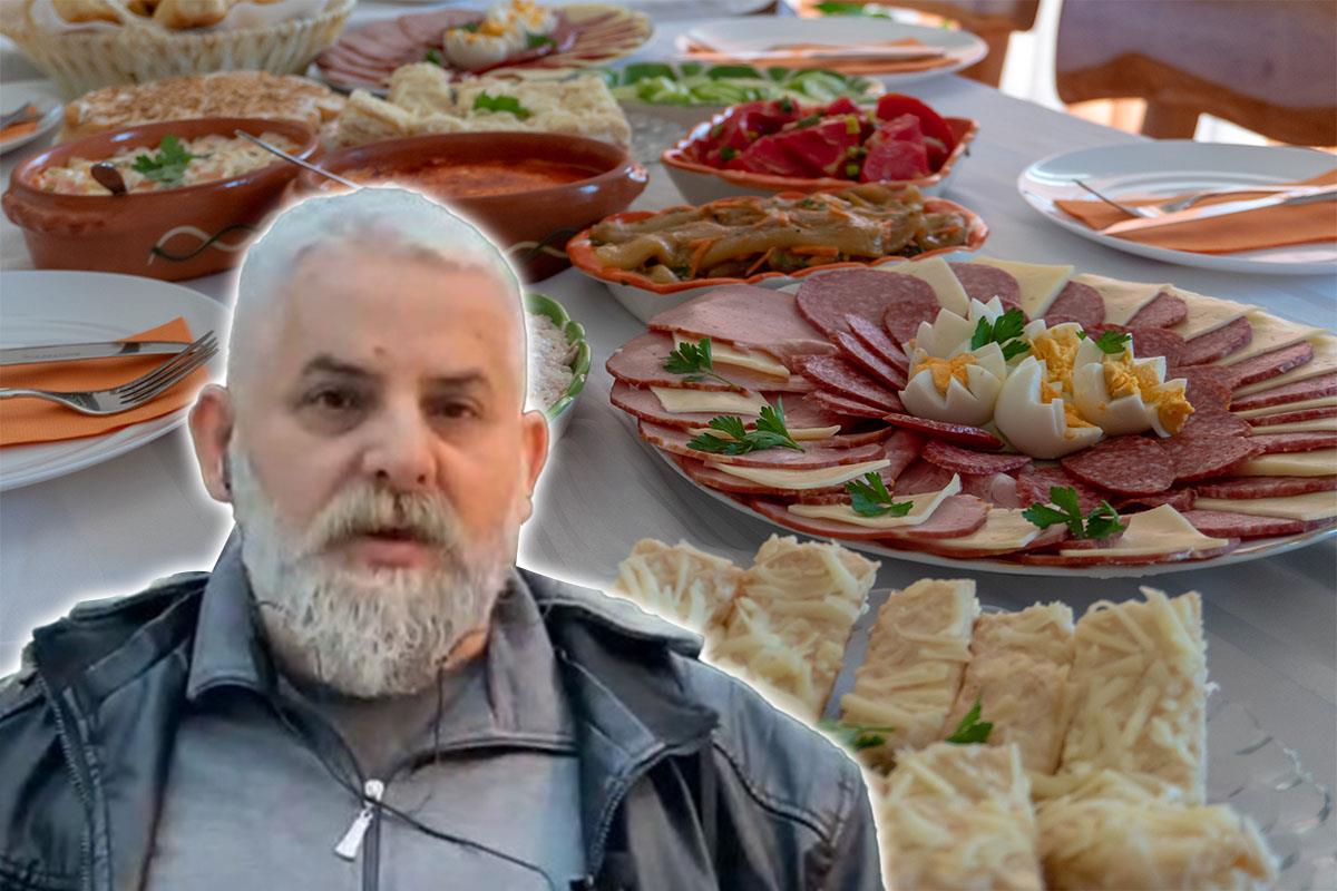 Verski analitičar Željko objašnjava sve što treba da znate o ...