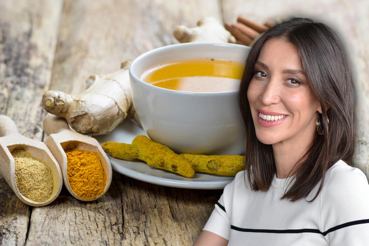 Nutricionista otkriva koje namirnice razređuju gustu krv | Zdravlje Kurir