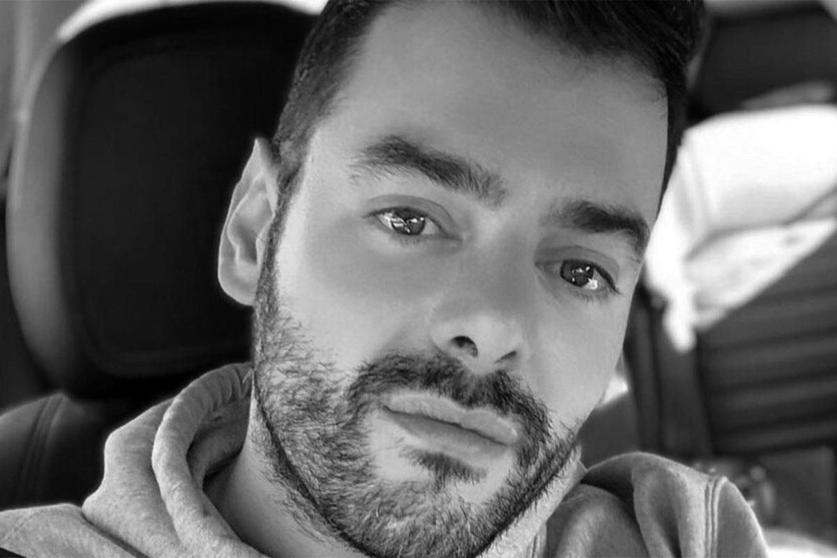 glumac metju bajars izvršio samoubistvo | Kurir