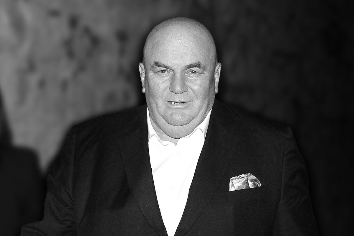 Uzrok smrti Dragana Markovića Palme | Kurir