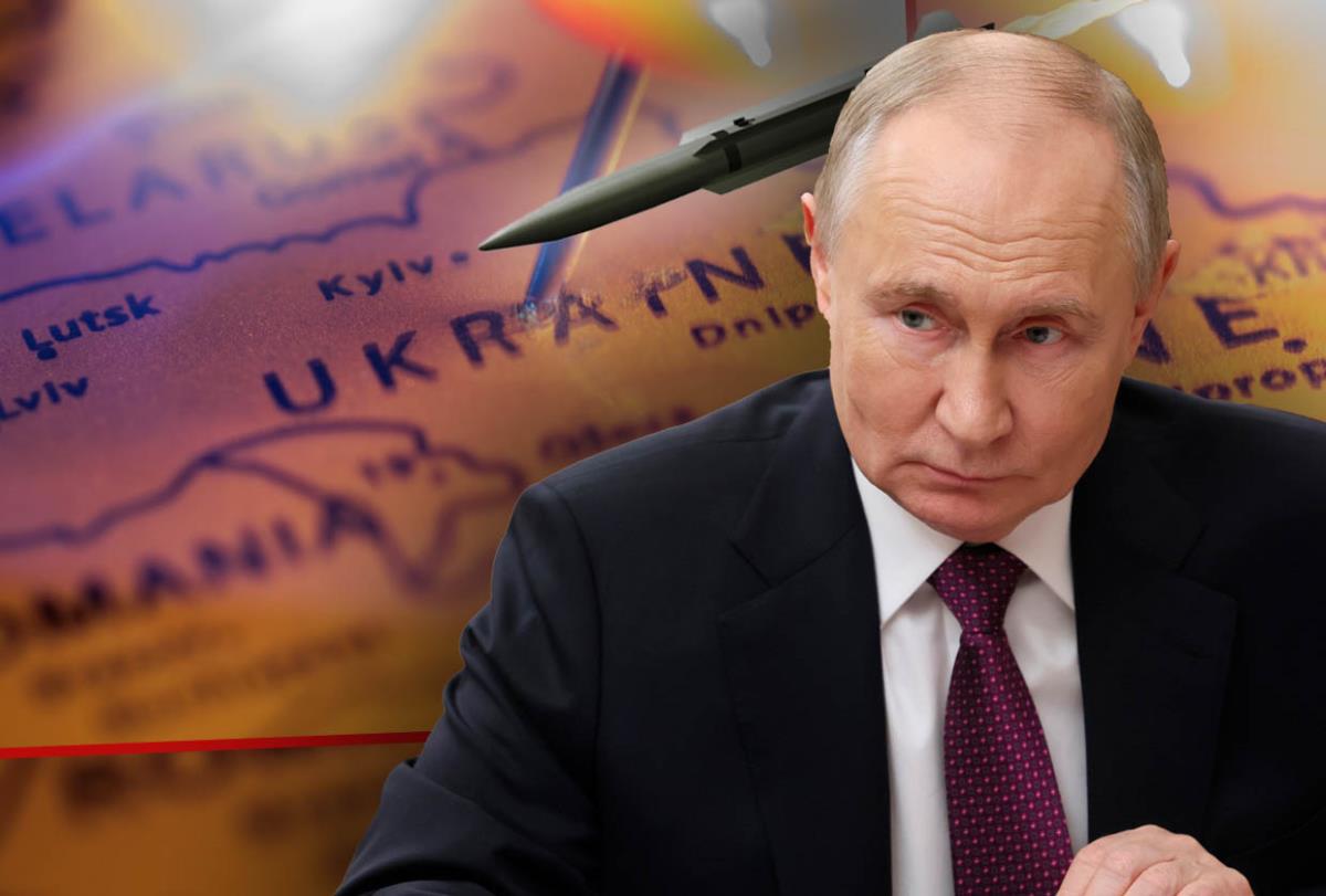 koliko je opasna raketa oresnik | Kurir