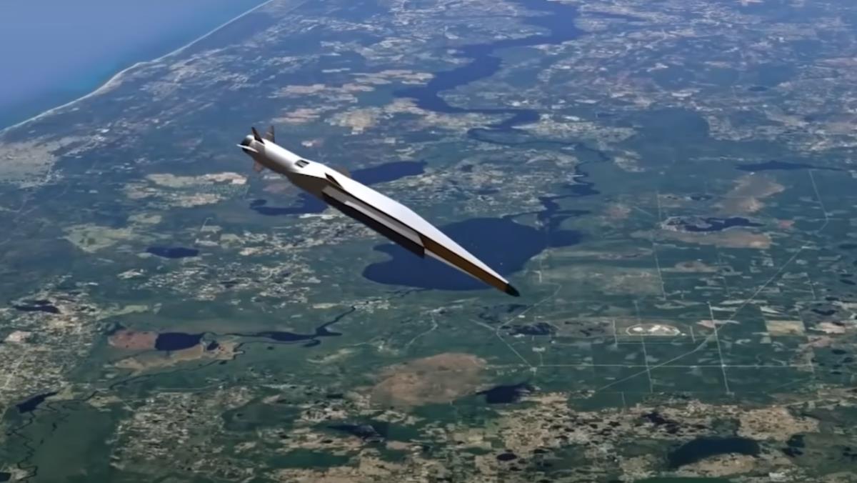 Evo zašto "Orešnik" ispaljen na Dnjepar nije srušio pola grada | Kurir