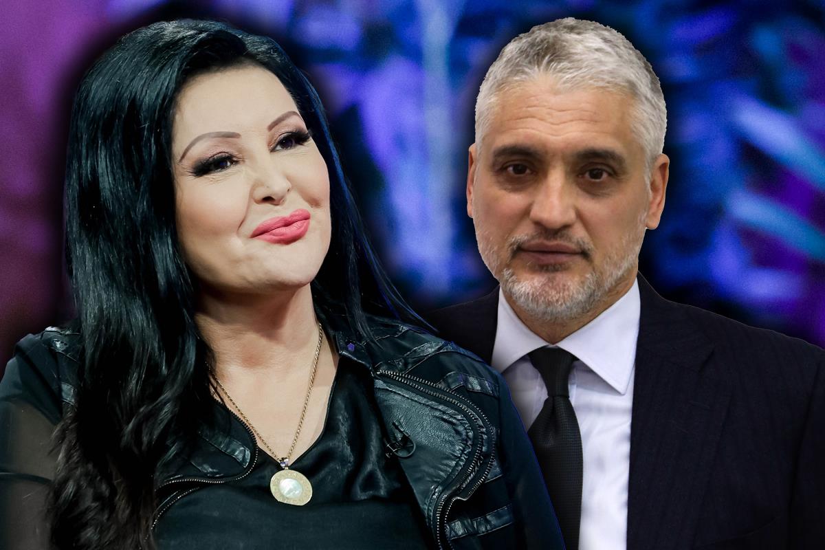 Solidarnost na delu! Dragana Mirković se javno obratila Čedi Jovanoviću! Pevačica uputila poruku ...