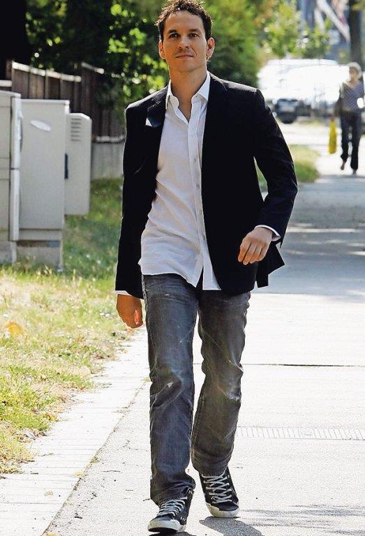 POLAŽE JEMSTVO: Marko Mišković sledeće nedelje izlazi iz kućnog ...