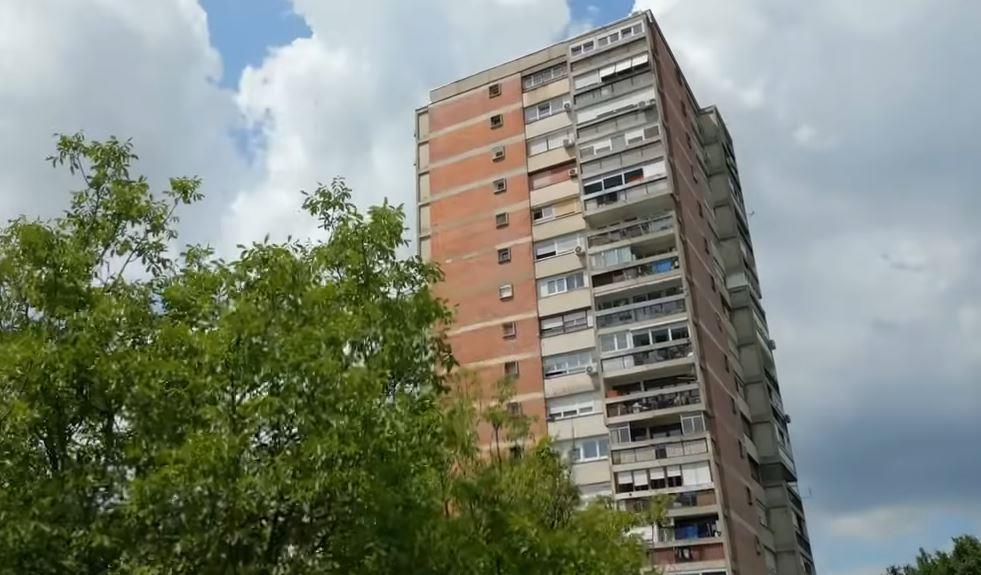 Čovek neće da plaća lift jer živi u prizemlju solitera: "Ti si jedan od ...