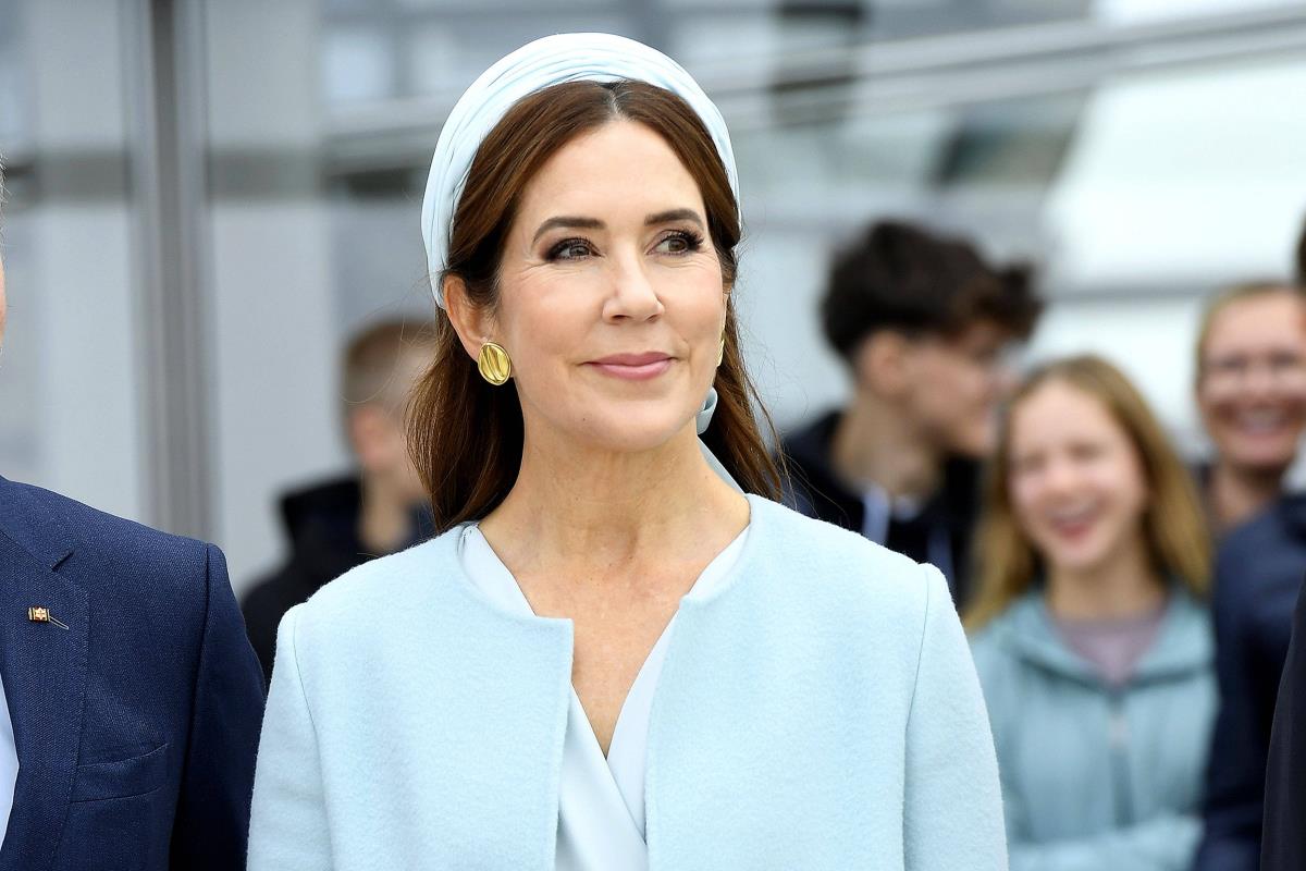 Kraljica Meri oprostila prevaru kralju Frederiku | Kurir