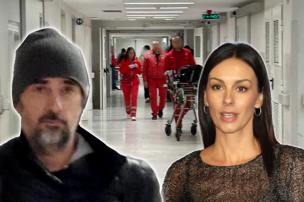 I Vojin Ćetković nasilnik! Napao novinarku verbalno, pretio joj pa joj oteo telefon i bacio na ...